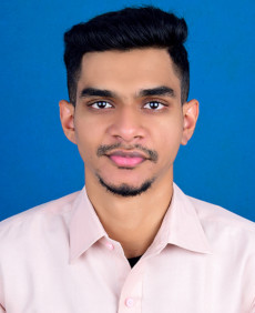 Amonkar, Aditya , M.A. (Goa University)