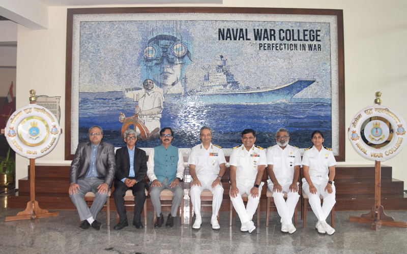 Goa University, Goa's premier University, Post Graduation, PH.D, B.SC ...